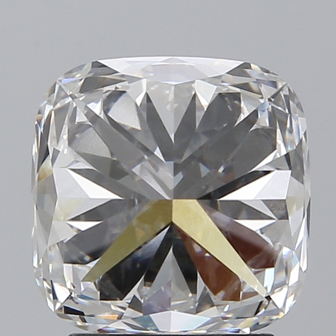 Lab Grown Diamond Cushion Square – Lannyte