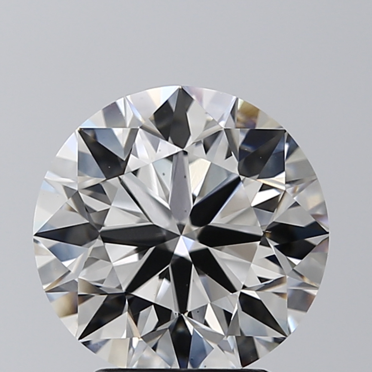 Lab Grown Diamond Round – Lannyte