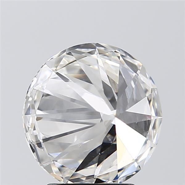 Lab Grown Diamond Round – Lannyte