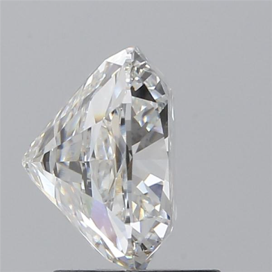 Lab Grown Diamond Cushion Square – Lannyte