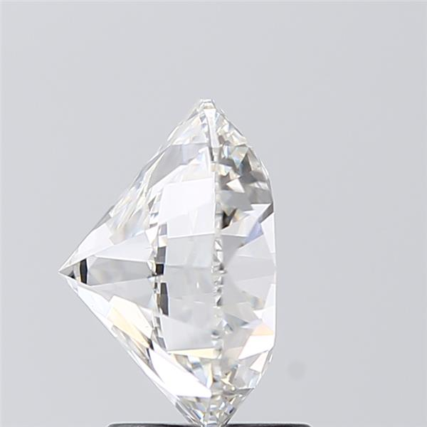 Lab Grown Diamond Round – Lannyte