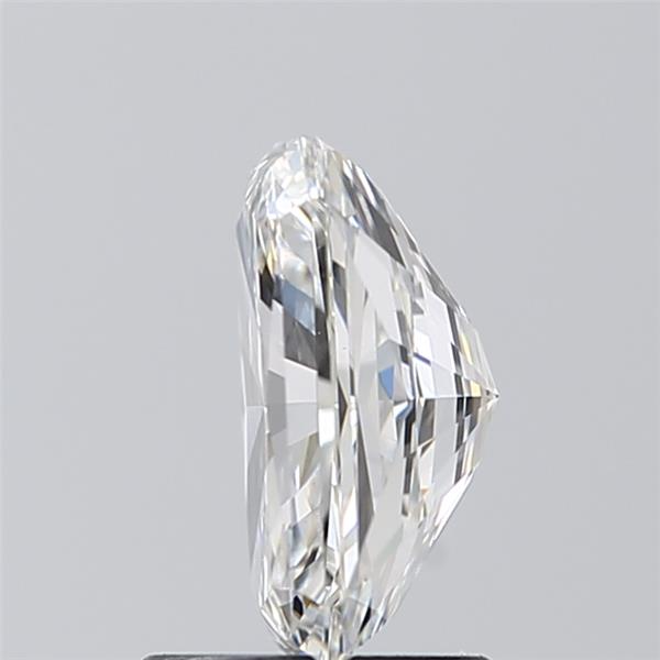 Lab Grown Diamond Radiant Cut – Lannyte