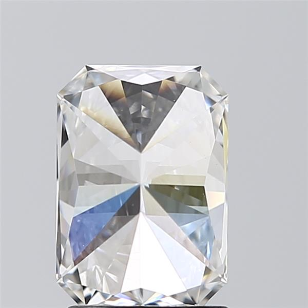 Lab Grown Diamond Radiant Cut – Lannyte