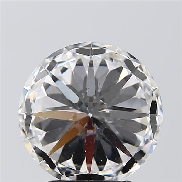 Lab Grown Diamond Round – Lannyte